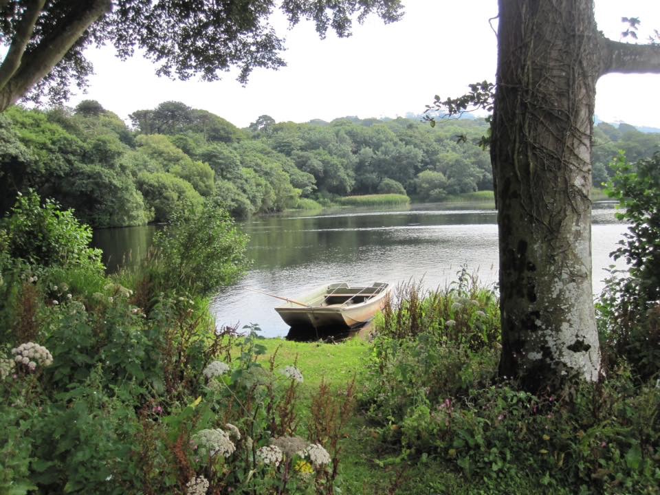 Nature & Wildlife – Lochnaw Castle